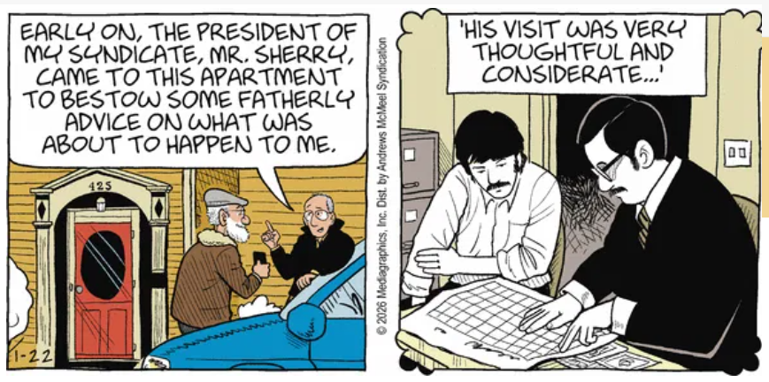 Oh Sherry – Son of Stuck Funky